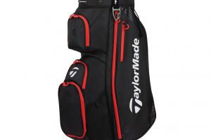 TaylorMade Pro Cart Bag | CART BAGS | Peak Golf