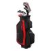 TaylorMade RBZ 11-Piece Full Set with Graphite Shafts | COMPLETE SETS ...